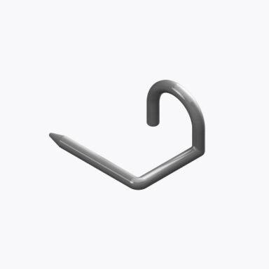 System Pig Tail Pin – Monaco Scaffold