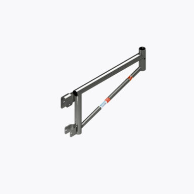 24” Frame Side Bracket – Monaco Scaffold
