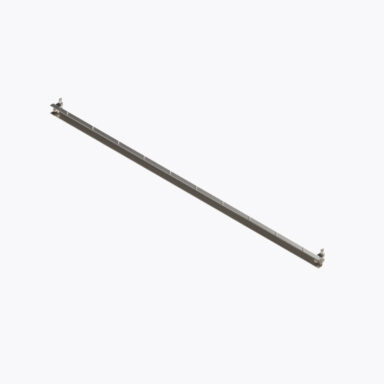 7′ Stair Stringer – Monaco Scaffold